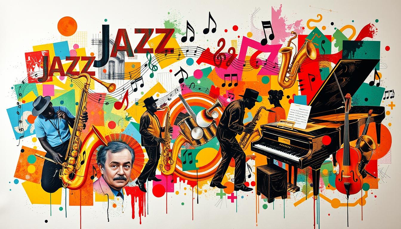 História do Jazz: como esse gênero transformou a música - Playlist For You